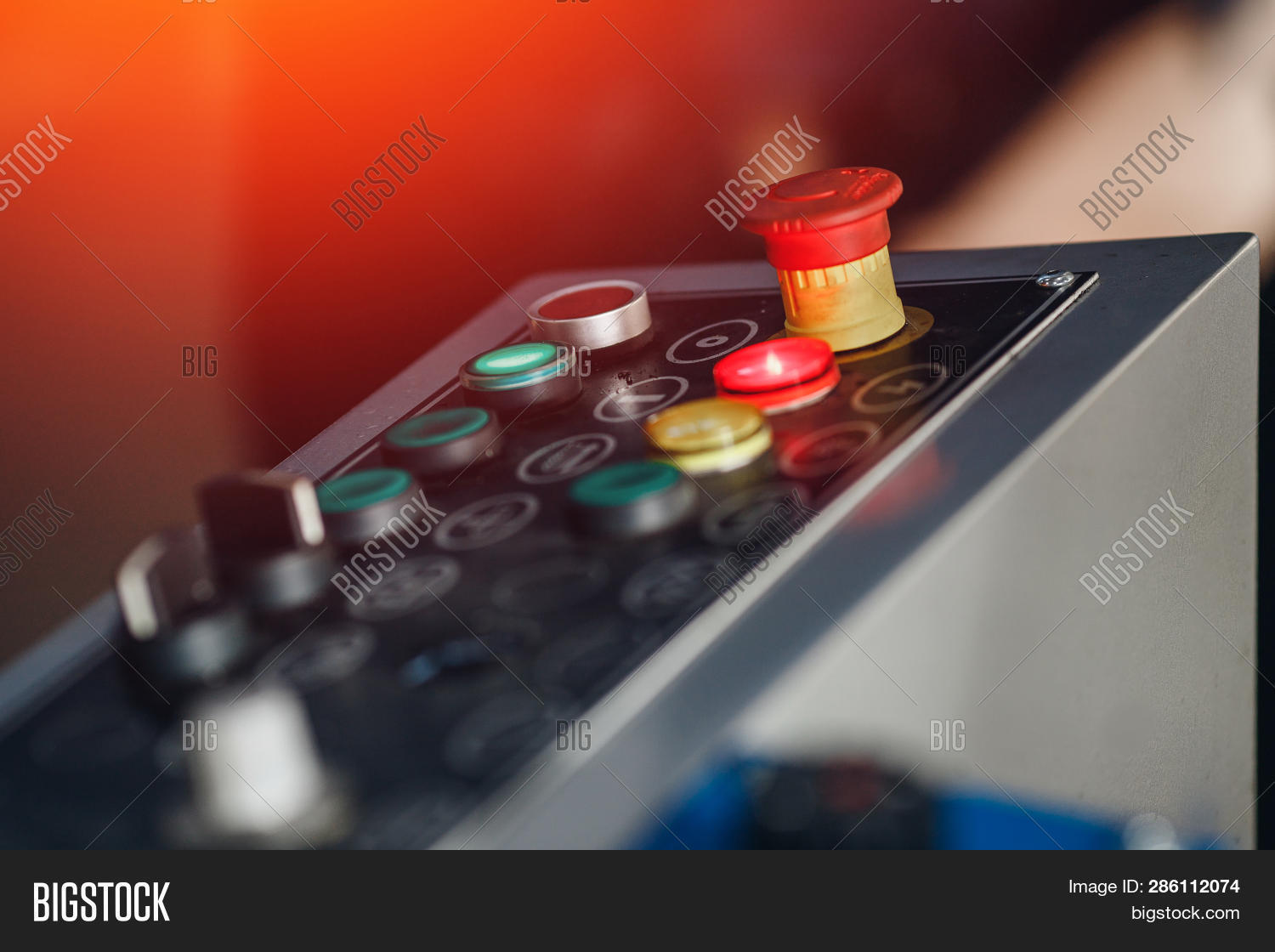 Control Buttons Image & Photo (Free Trial) | Bigstock