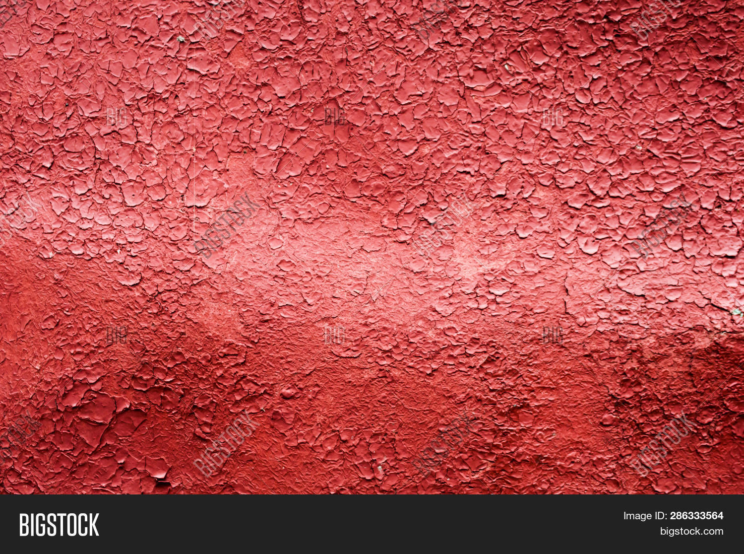 Red Old Wall, Old Image & Photo (Free Trial) | Bigstock