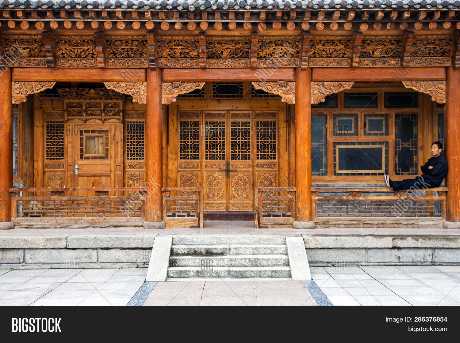 China, Xining - Image & Photo (Free Trial) | Bigstock