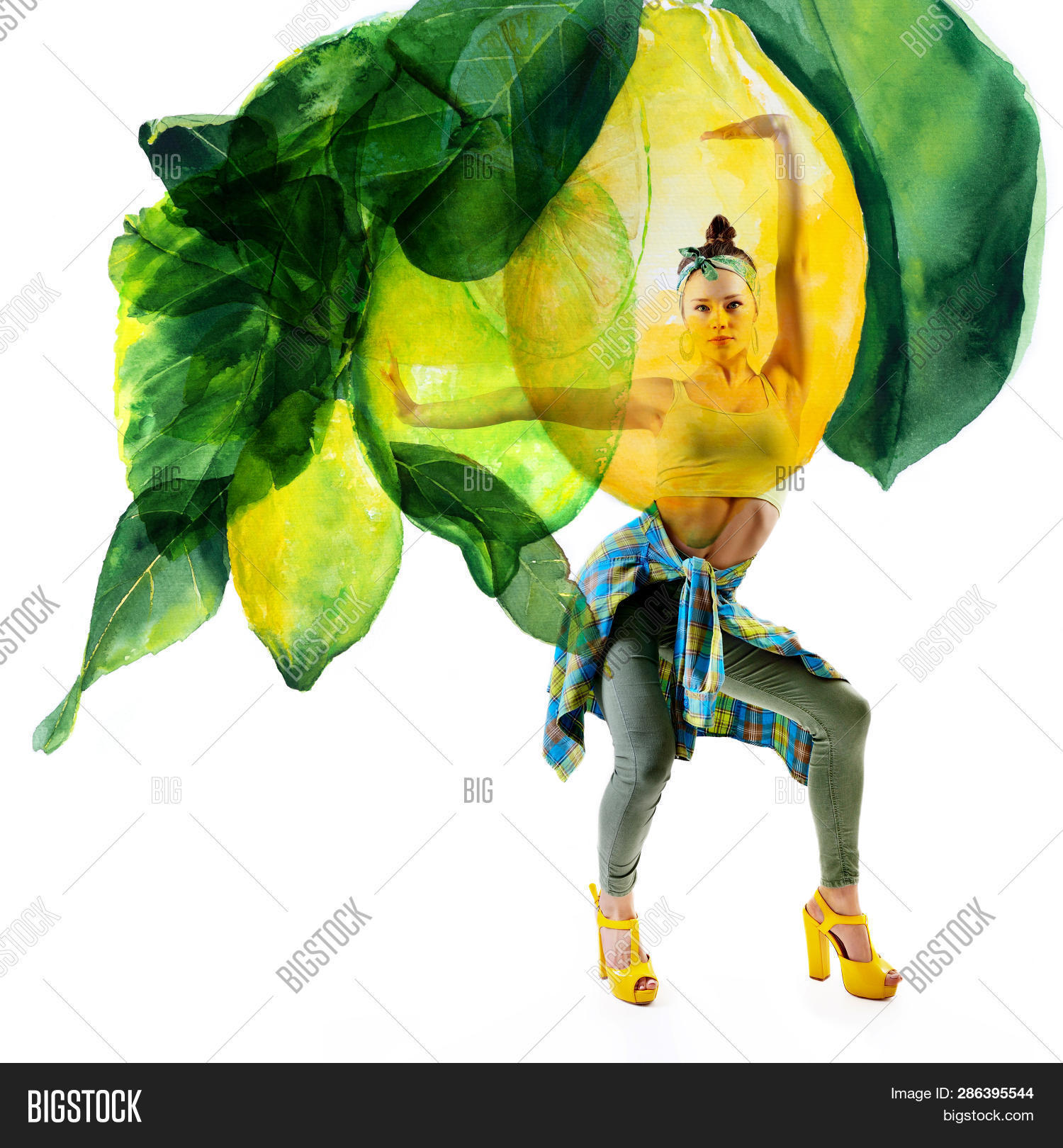 Double Exposure Image & Photo (Free Trial) | Bigstock