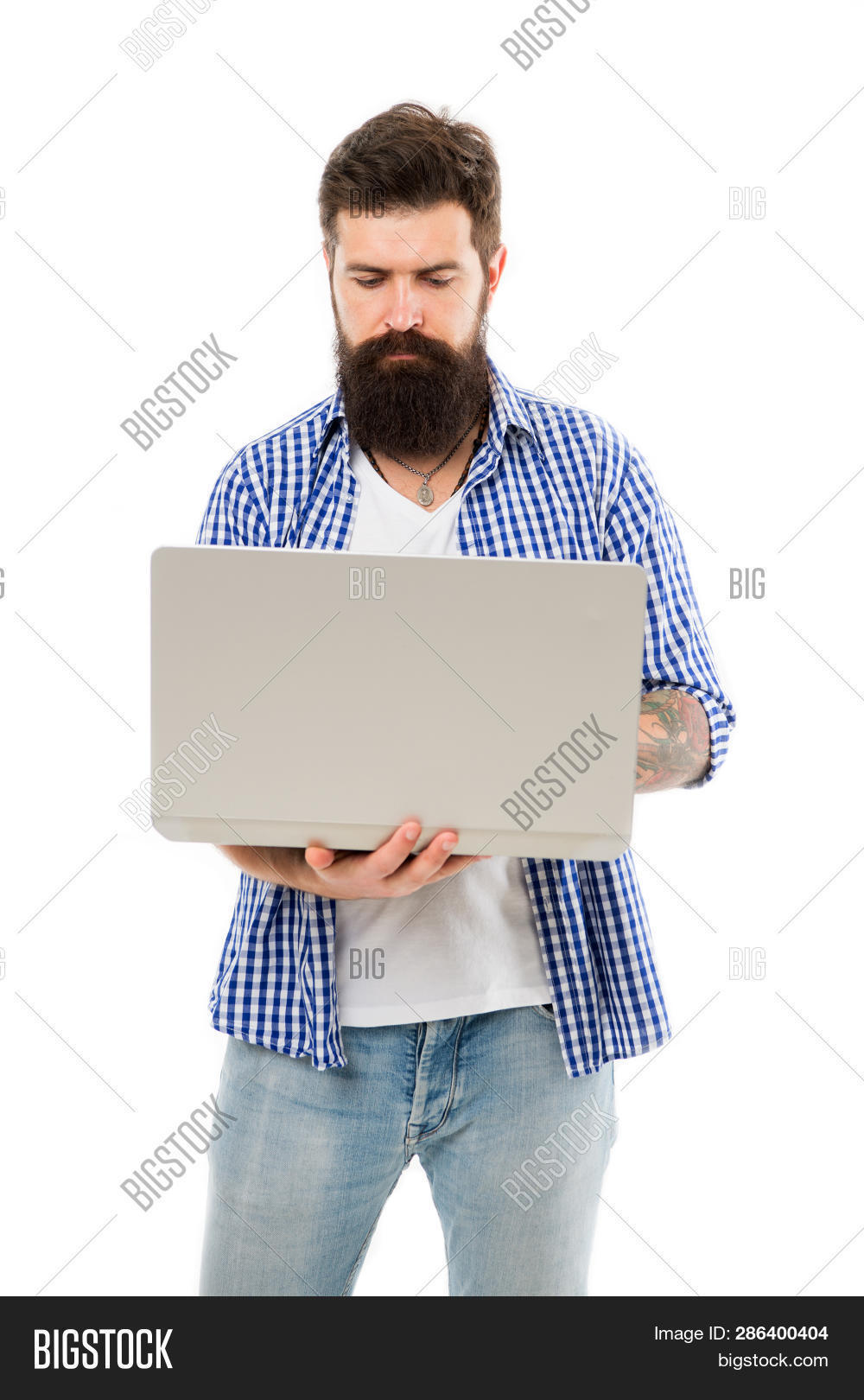 Freelance Work Online Image & Photo (Free Trial) | Bigstock