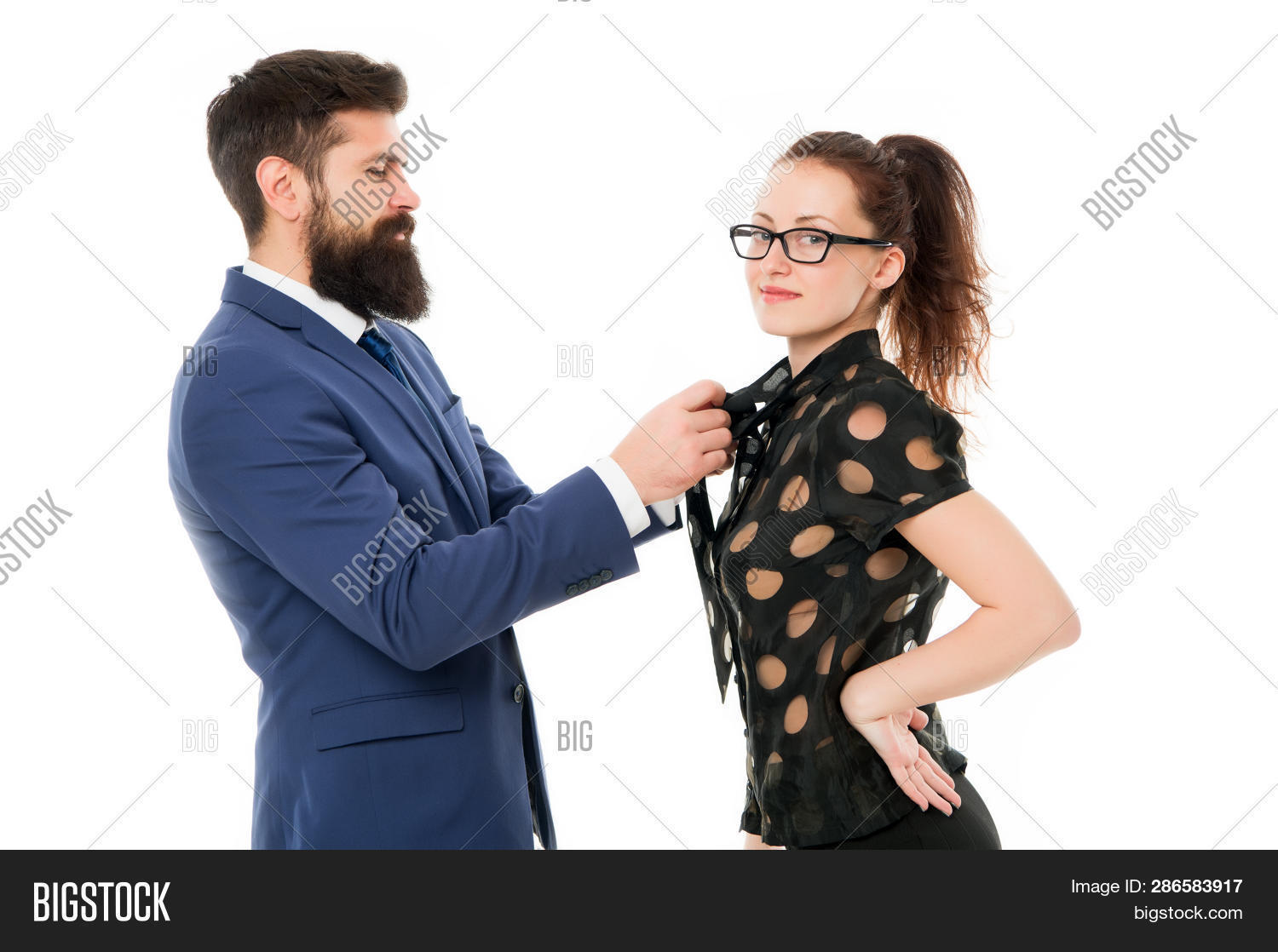 Business Relations. Image & Photo (Free Trial) | Bigstock