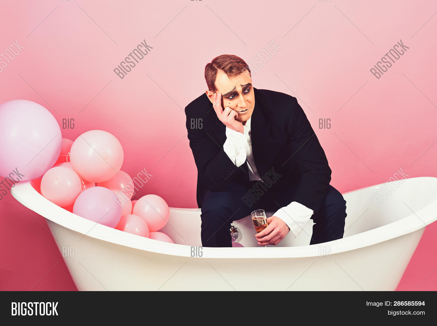 Think Celebration, Image & Photo (Free Trial) | Bigstock
