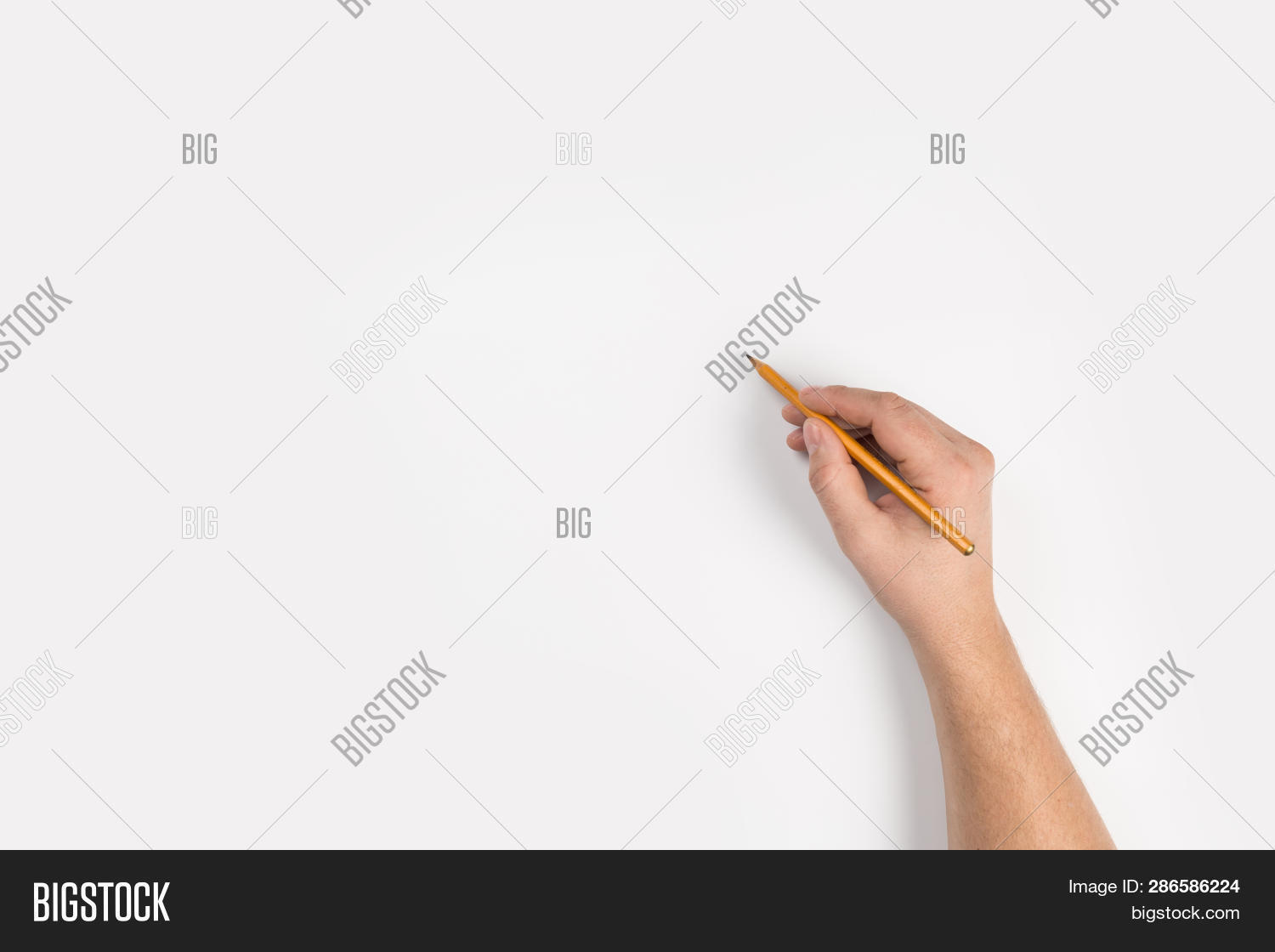 Close- Hand Writing Image & Photo (Free Trial) | Bigstock