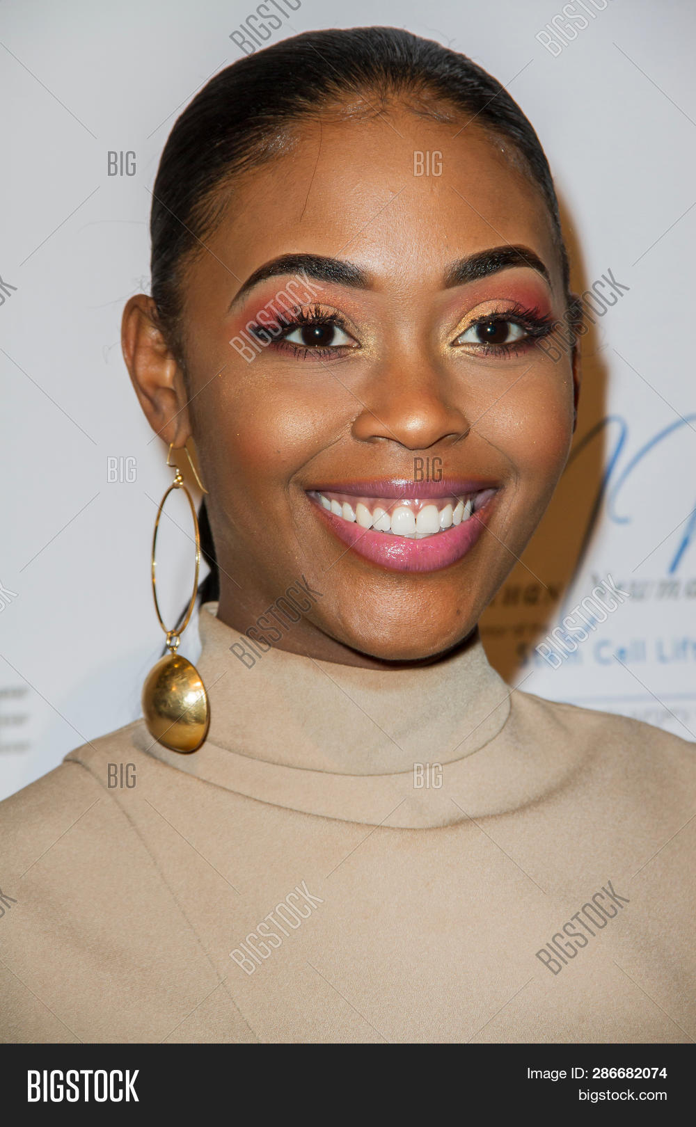 Nafeesa Williams Image & Photo (Free Trial) | Bigstock