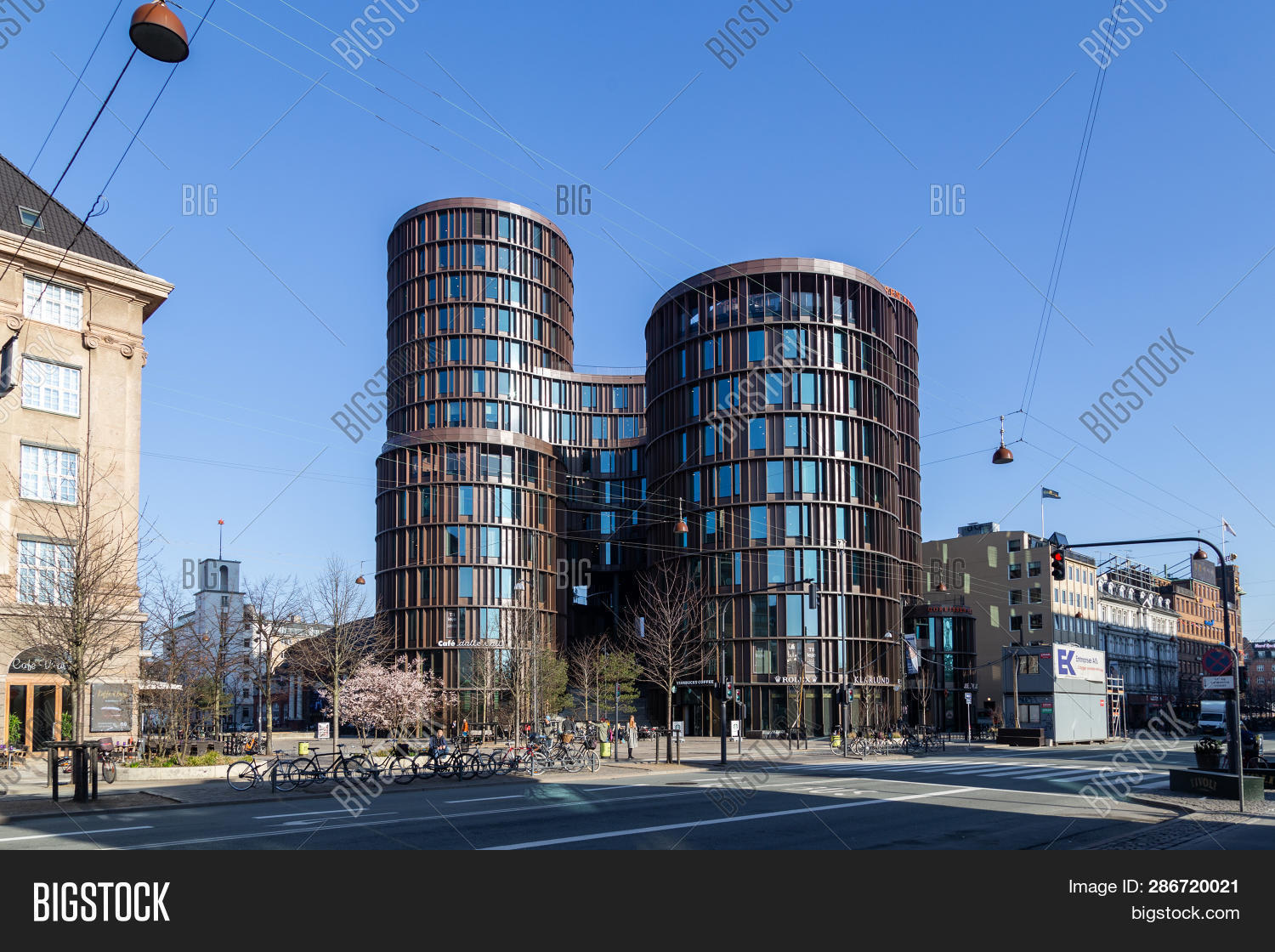 Copenhagen, Denmark - Image & Photo (Free Trial) | Bigstock