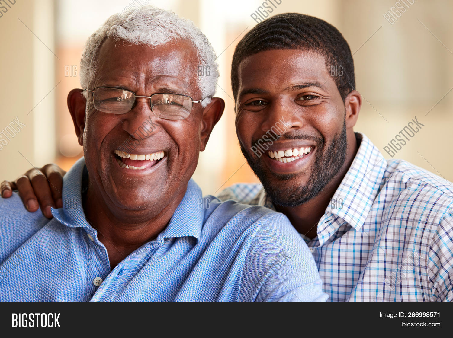 Portrait Smiling Image & Photo (Free Trial) | Bigstock