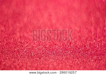Pink Shining Lights Image & Photo (Free Trial) | Bigstock