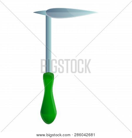 Hand Digger Icon. Vector & Photo (Free Trial) | Bigstock