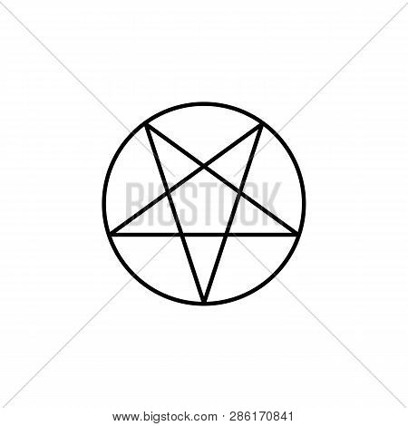 Pentagram Images, Illustrations & Vectors (Free) - Bigstock