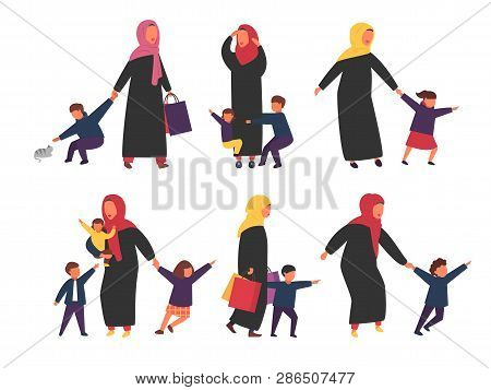 People Kids. Busy Vector & Photo (Free Trial) | Bigstock