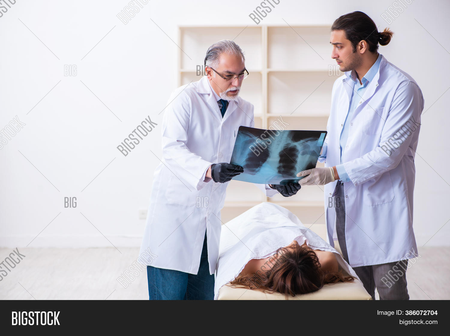 Police Coroner Image & Photo (Free Trial) | Bigstock