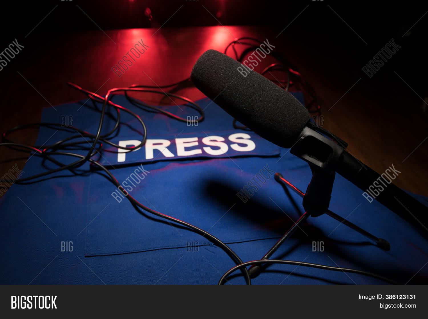 Media Journalism Image & Photo (Free Trial) | Bigstock