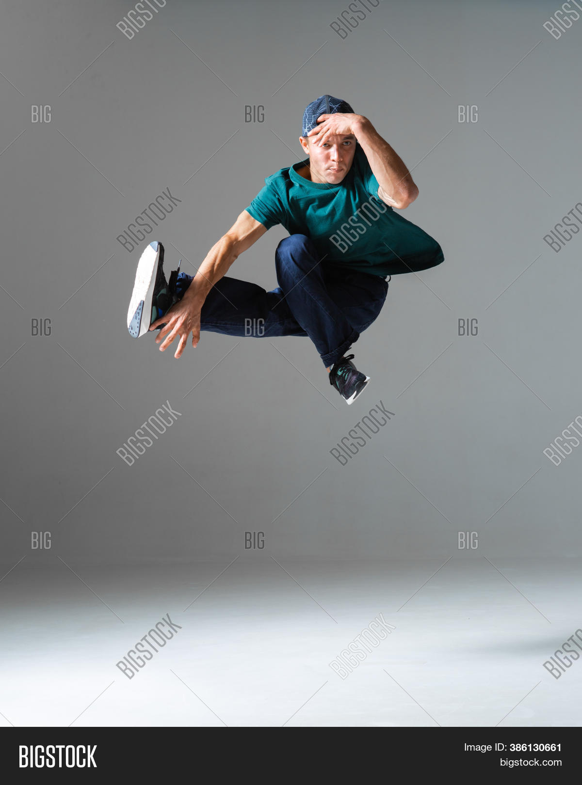 Cool Young Guy Image & Photo (Free Trial) | Bigstock