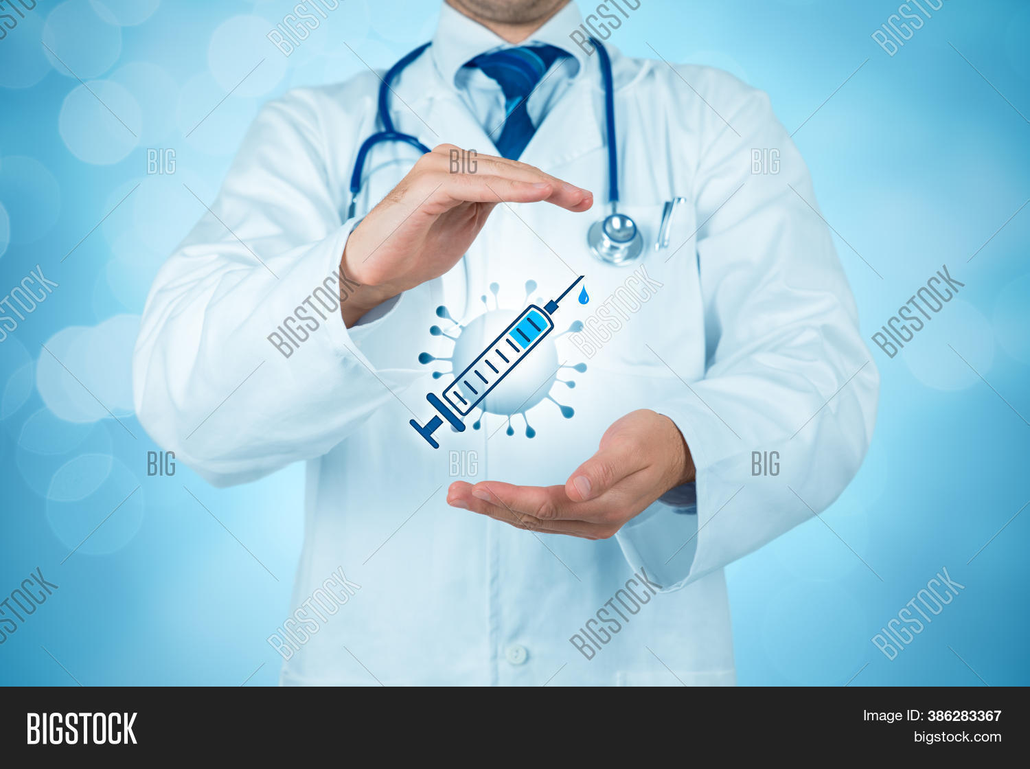 Doctor Practitioner Image & Photo (Free Trial) | Bigstock