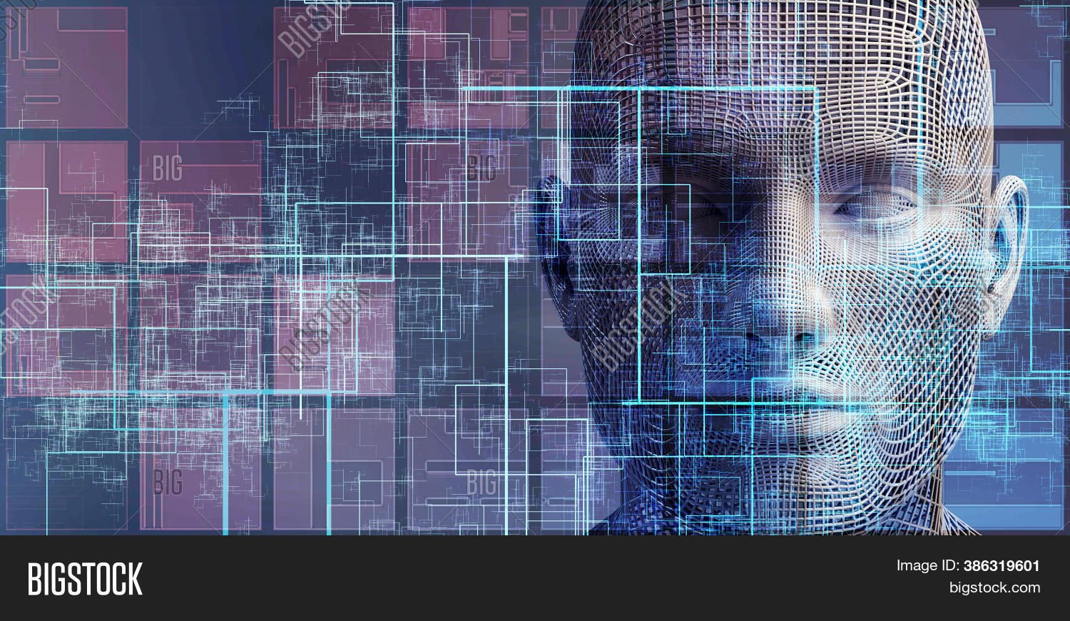 Self Learning Image & Photo (Free Trial) | Bigstock