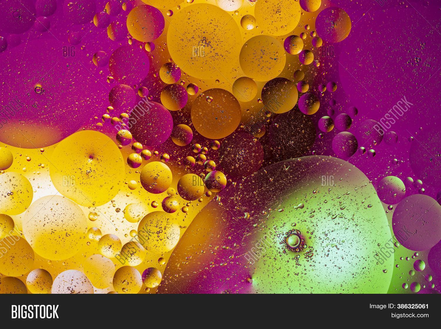 View Magenta, Yellow, Image & Photo (Free Trial) | Bigstock