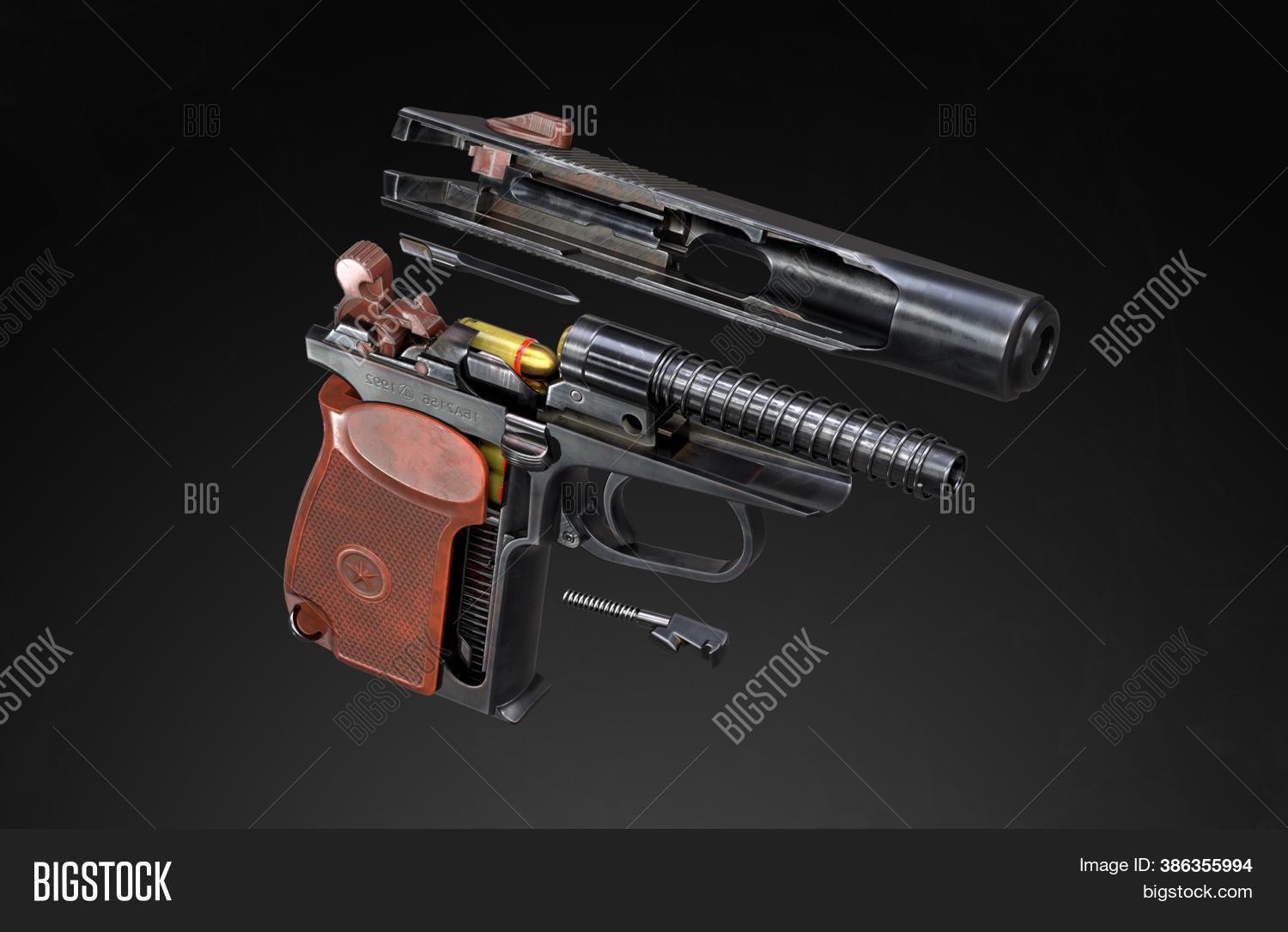 Closeup Side View Image & Photo (Free Trial) | Bigstock