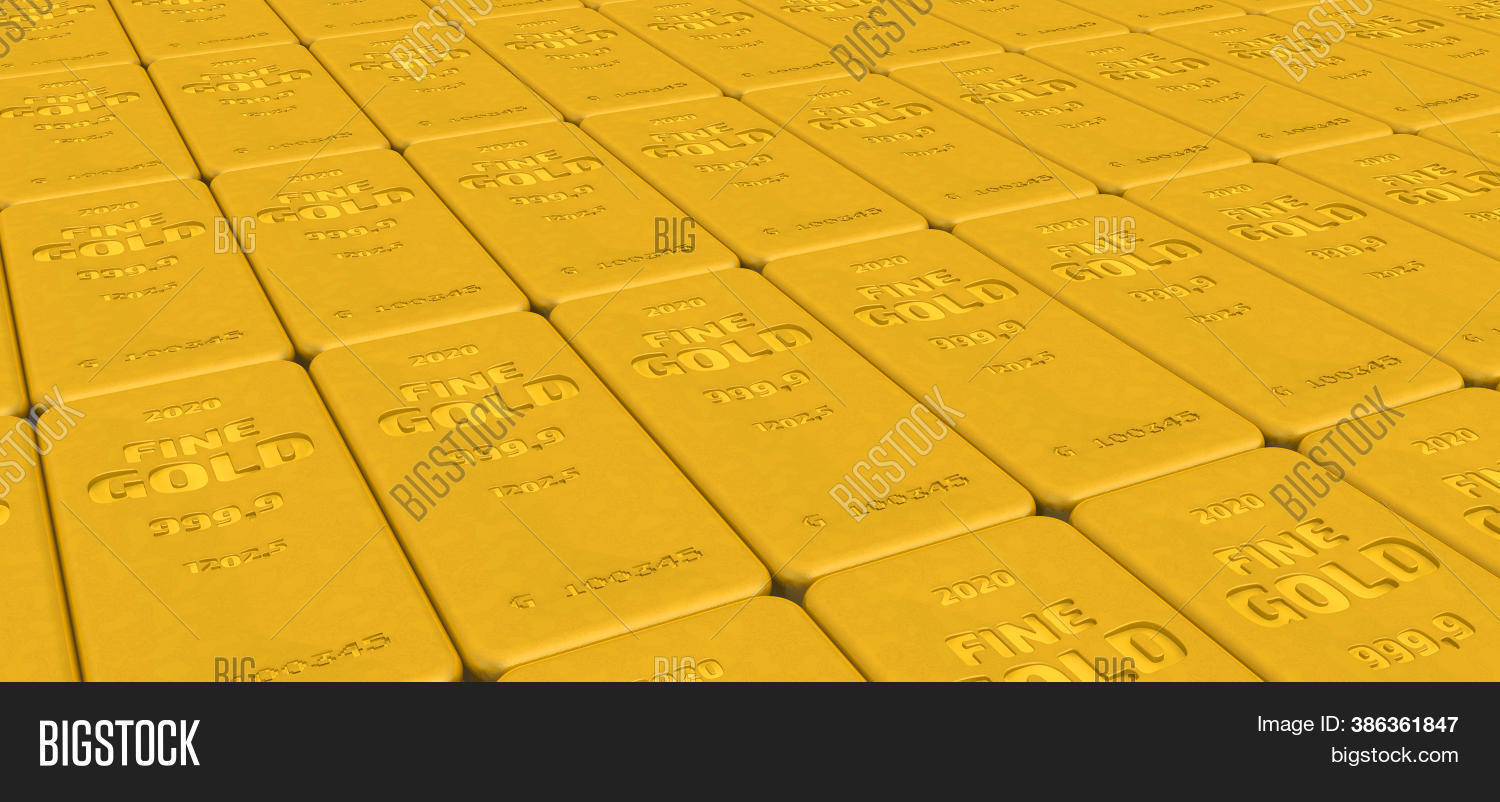 Highest Standard Gold Image & Photo (Free Trial) | Bigstock