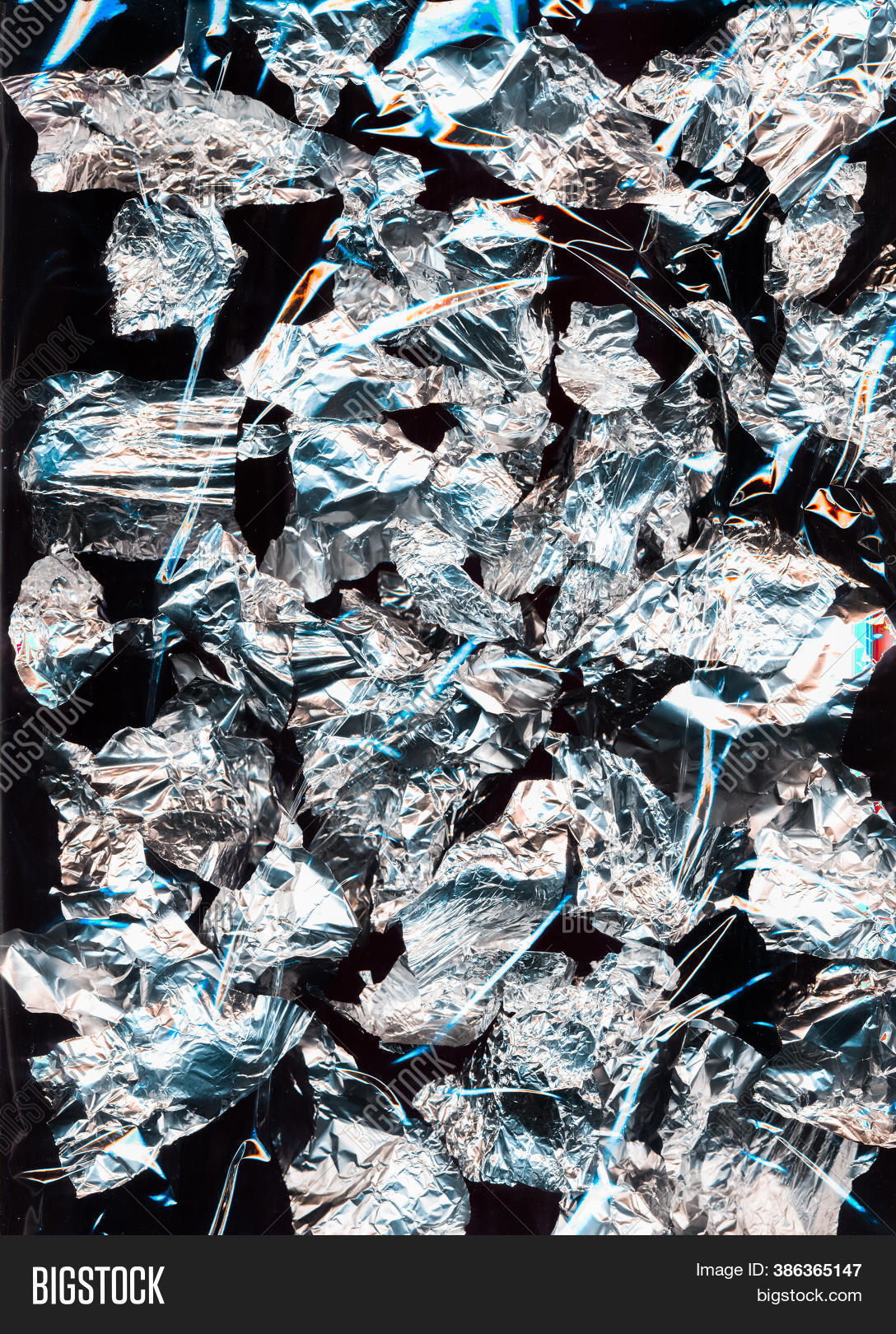 Metallic Abstract Image & Photo (Free Trial) | Bigstock