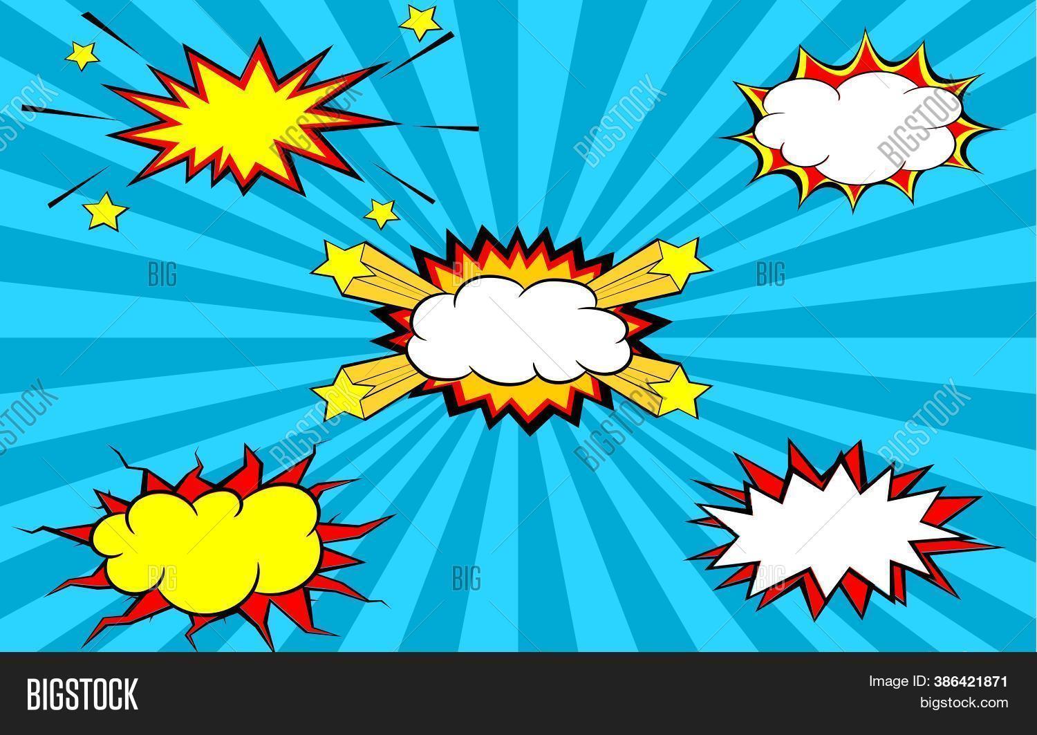 Sun Blast billede og foto (gratis prøveperiode) | Bigstock