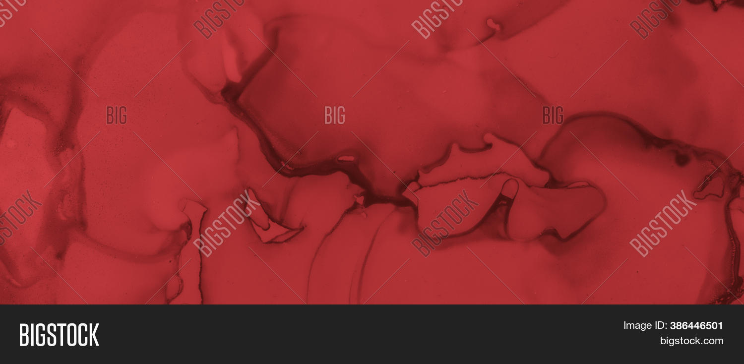 Abstract Blood Image & Photo (Free Trial) | Bigstock