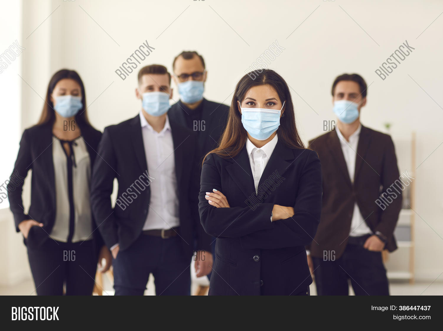 Responsible Young Image & Photo (Free Trial) | Bigstock