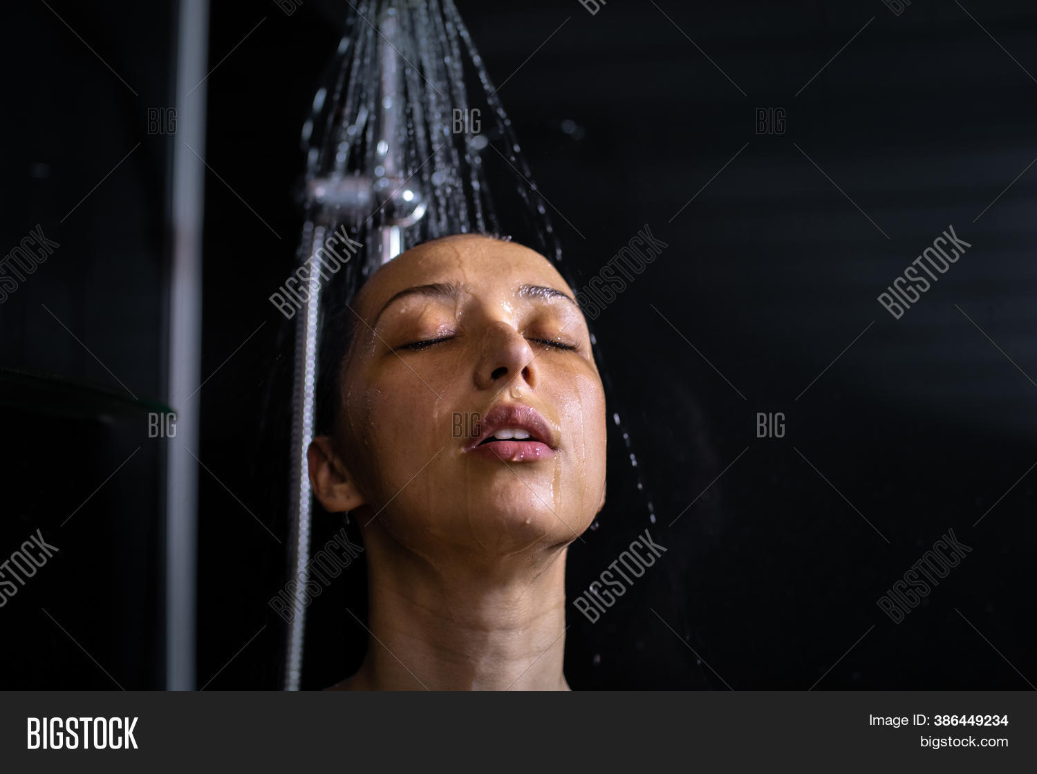 Close View Beautiful Image & Photo (Free Trial) | Bigstock