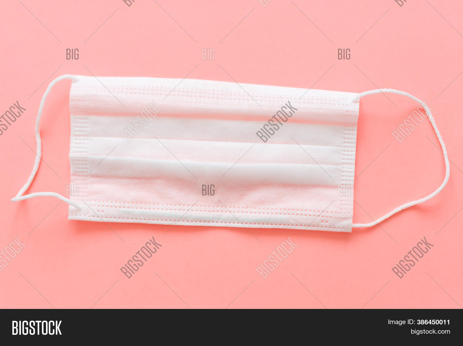 Surgical Mask Rubber Image & Photo (Free Trial) | Bigstock
