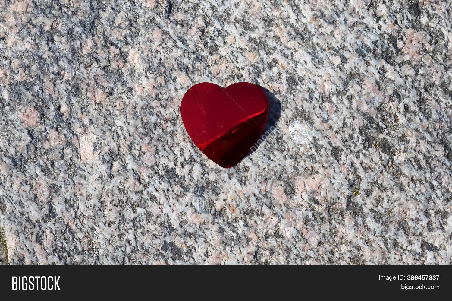 Romantic Red Love Image & Photo (Free Trial) | Bigstock