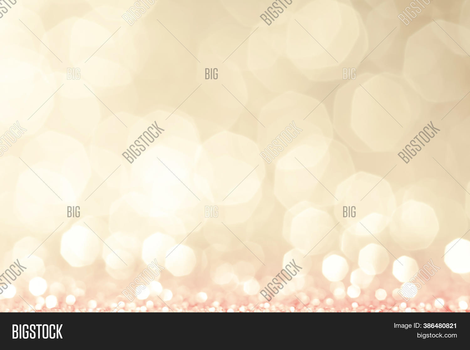 Pink Gold, Beige,pink, Image & Photo (Free Trial) | Bigstock