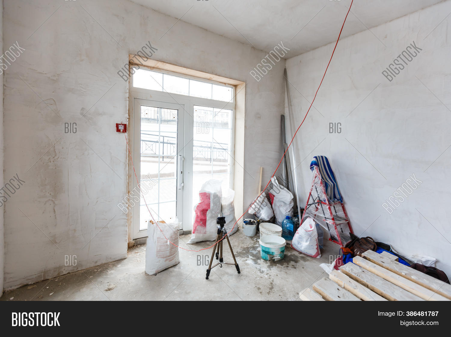 Material Repairs Image & Photo (Free Trial) | Bigstock