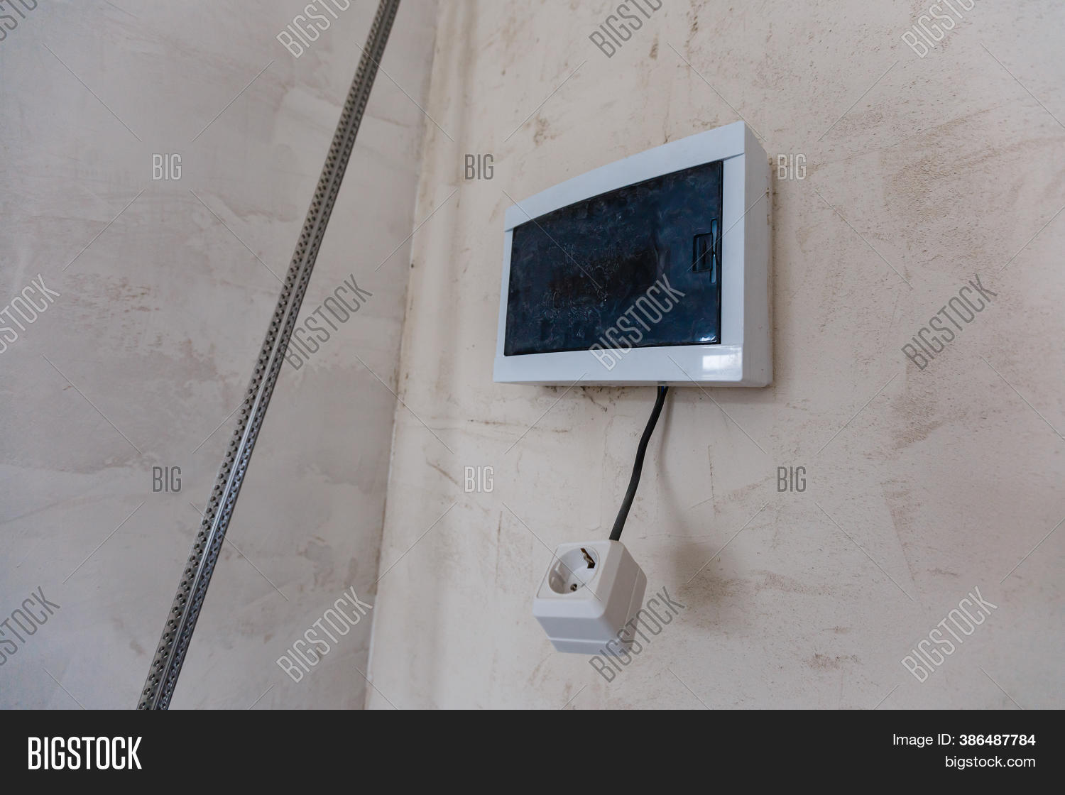Air Conditioner Remote Image & Photo (Free Trial) | Bigstock