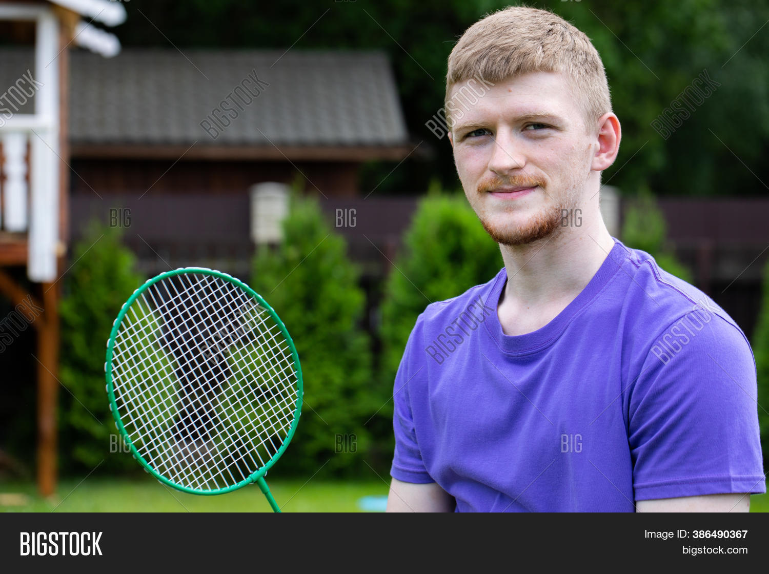 Young Strong Sport Image & Photo (Free Trial) | Bigstock