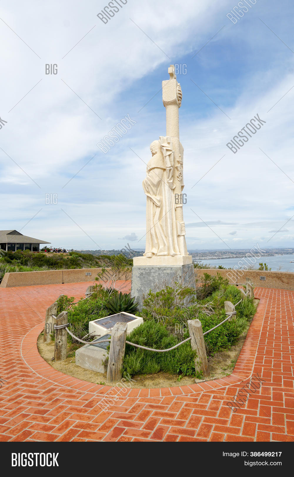 Cabrillo National Image & Photo (Free Trial) | Bigstock