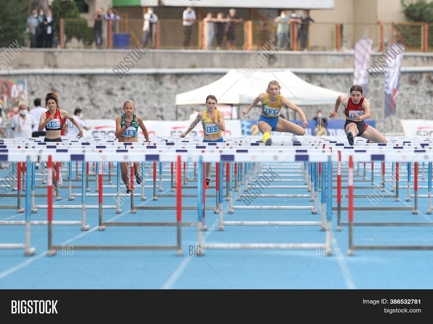 Istanbul, Turkey - Image & Photo (Free Trial) | Bigstock