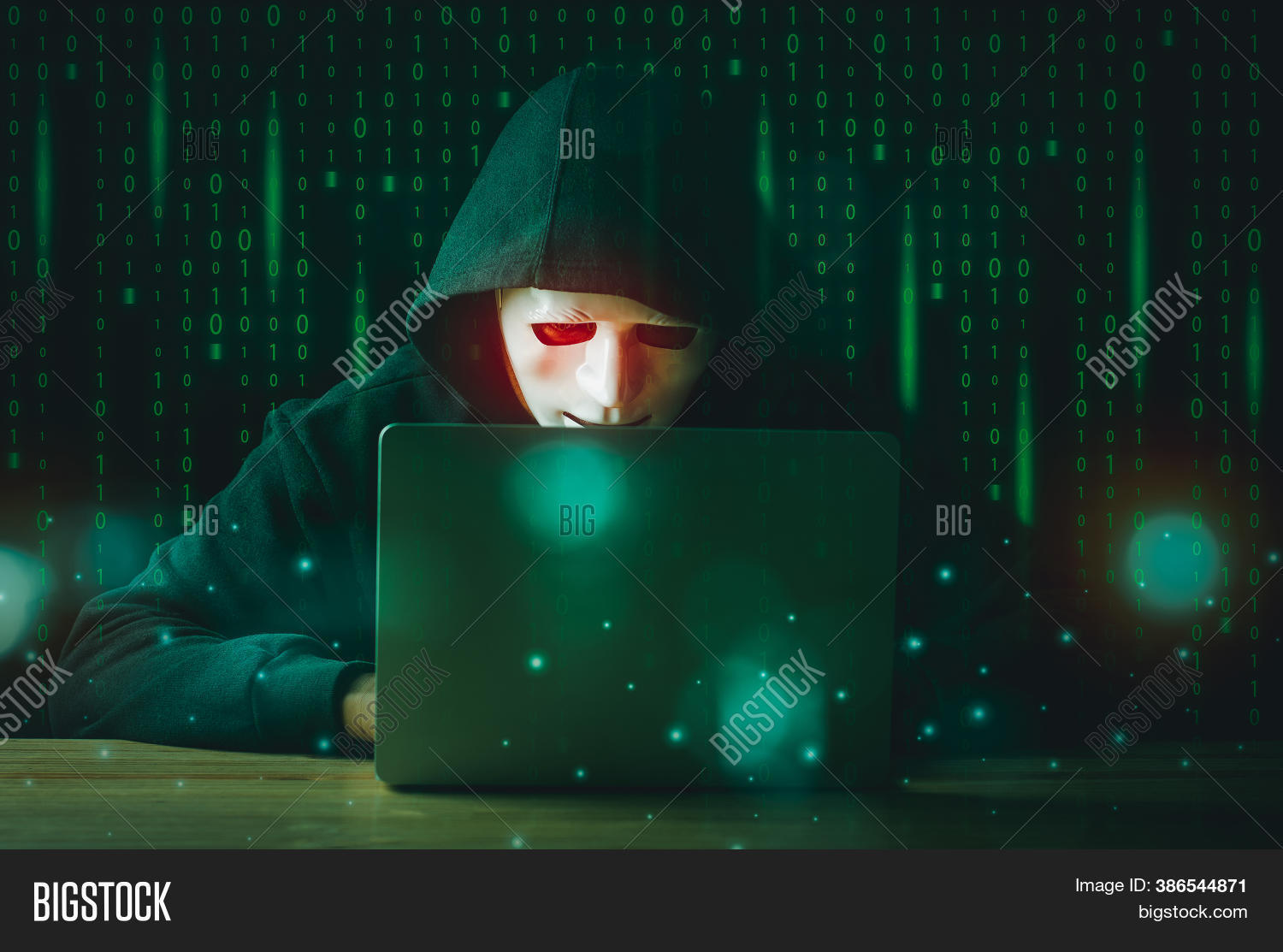 Hacker Malware Concept Image & Photo (Free Trial) | Bigstock