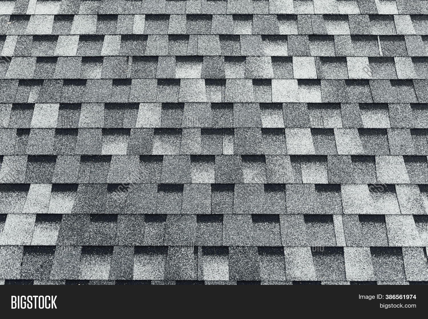 Shingles Flat Image & Photo (Free Trial) | Bigstock