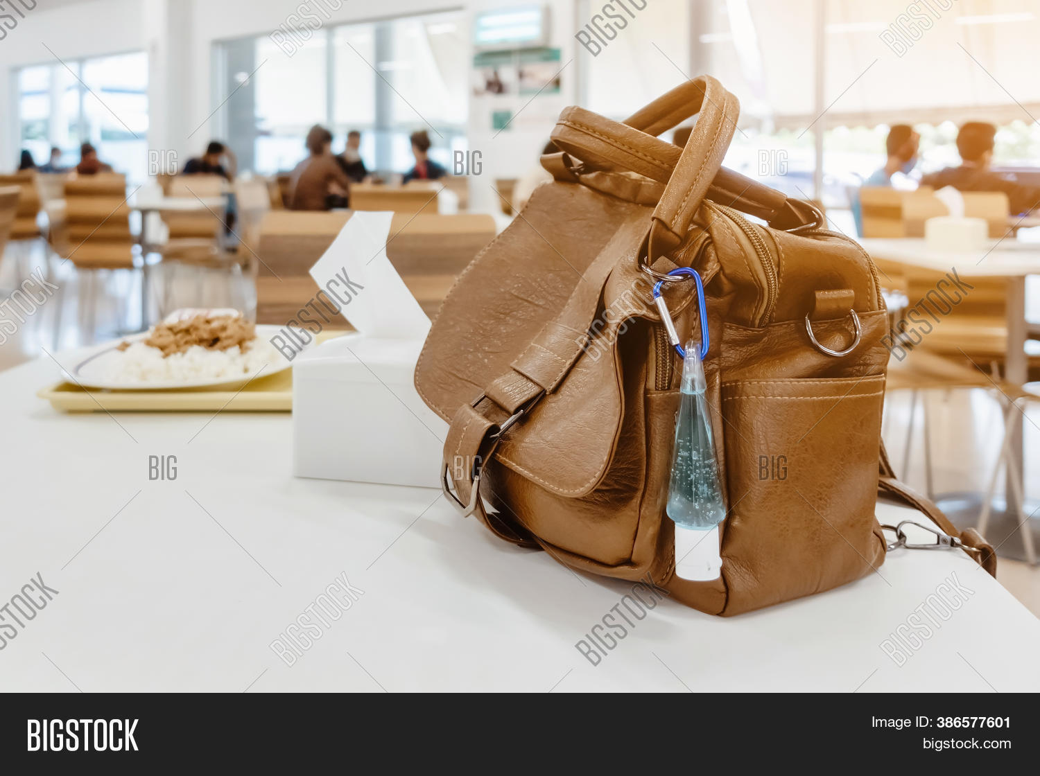 Mini Portable Alcohol Image & Photo (Free Trial) | Bigstock