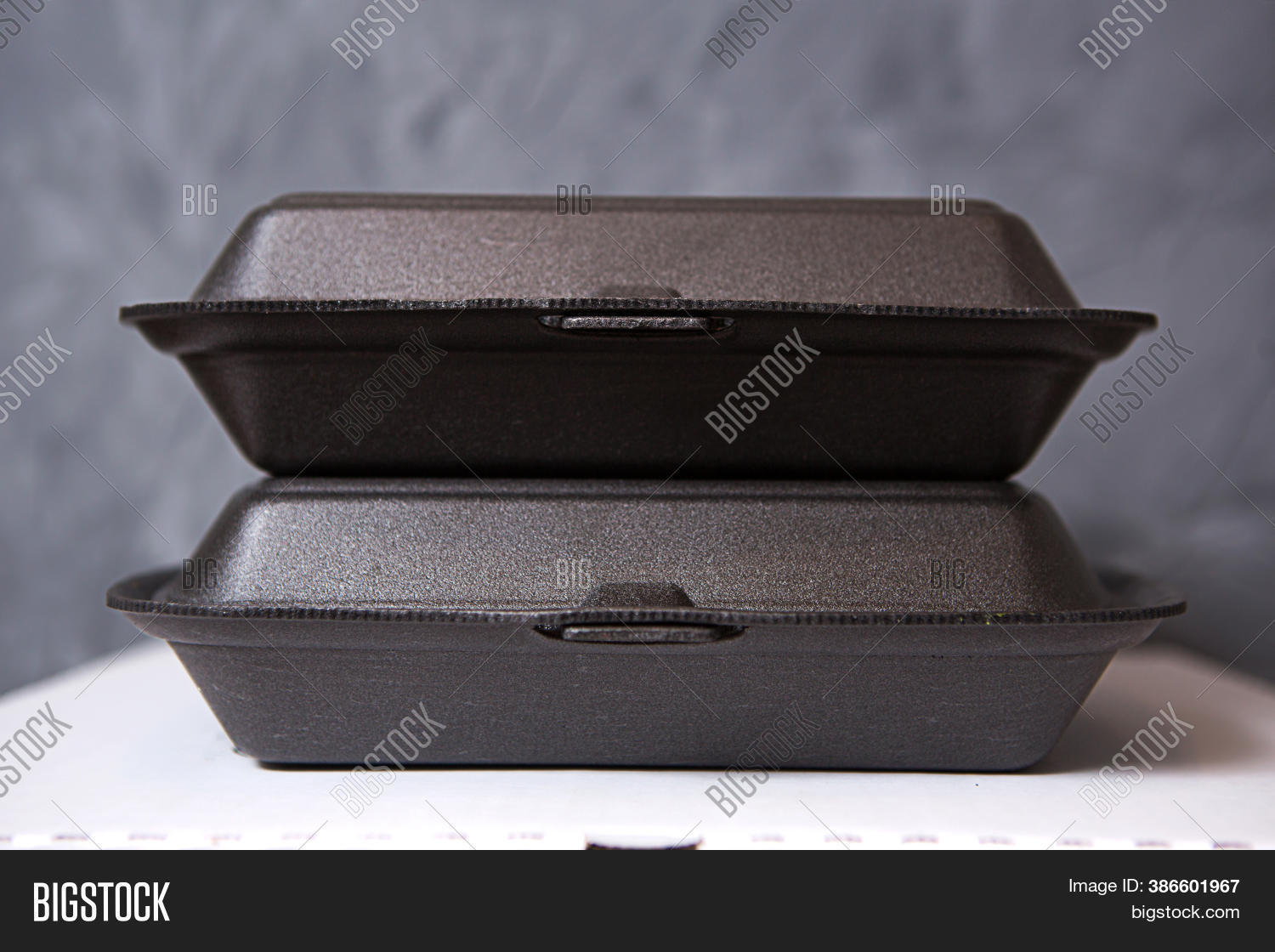 Food Delivery Image & Photo (Free Trial) | Bigstock