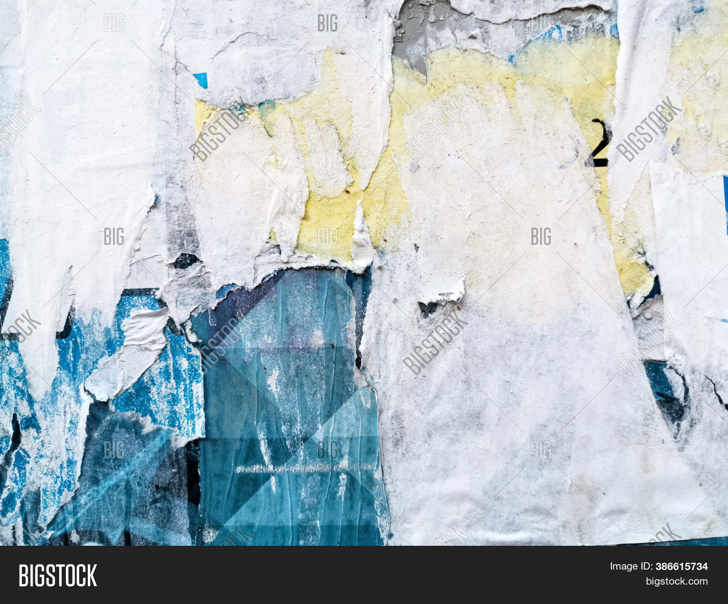 Layers Vintage Posters Image & Photo (Free Trial) | Bigstock