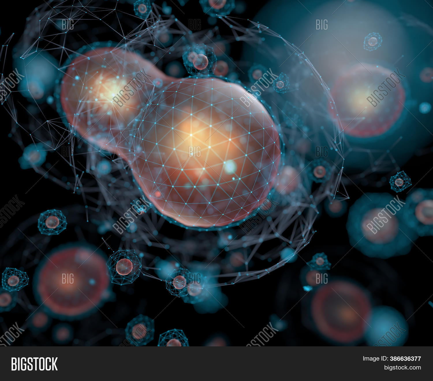 Biotechnology Biotech Image & Photo (Free Trial) | Bigstock
