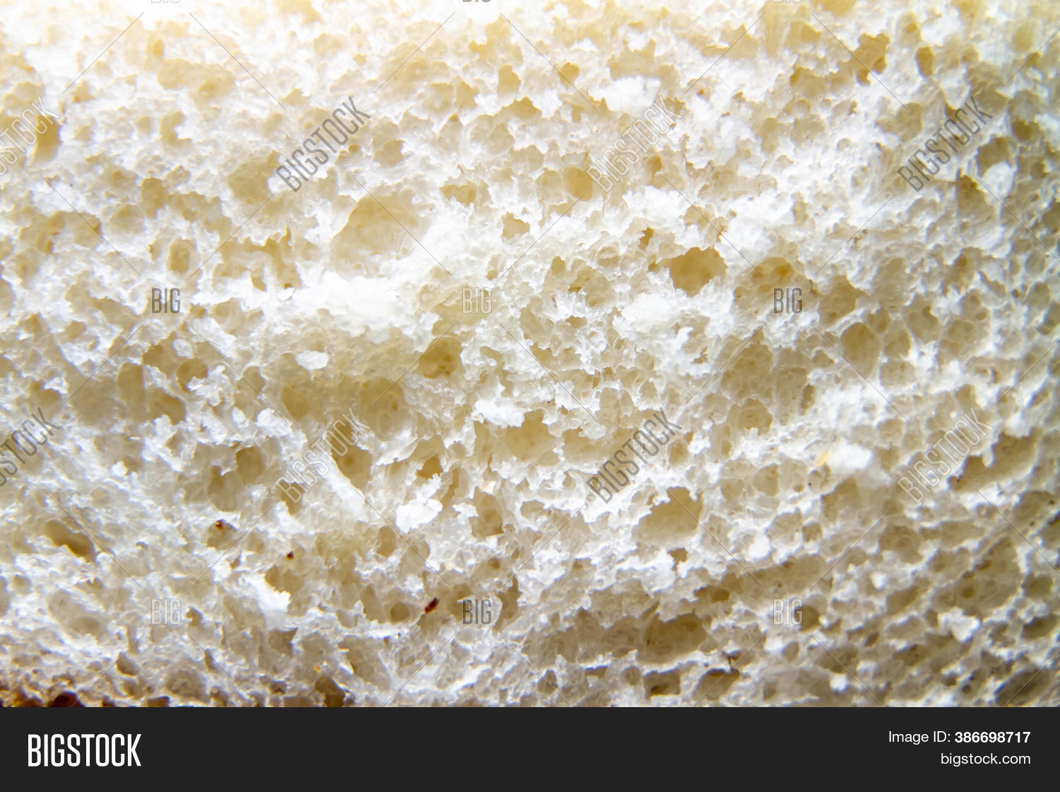 White Bread Background Image & Photo (Free Trial) | Bigstock