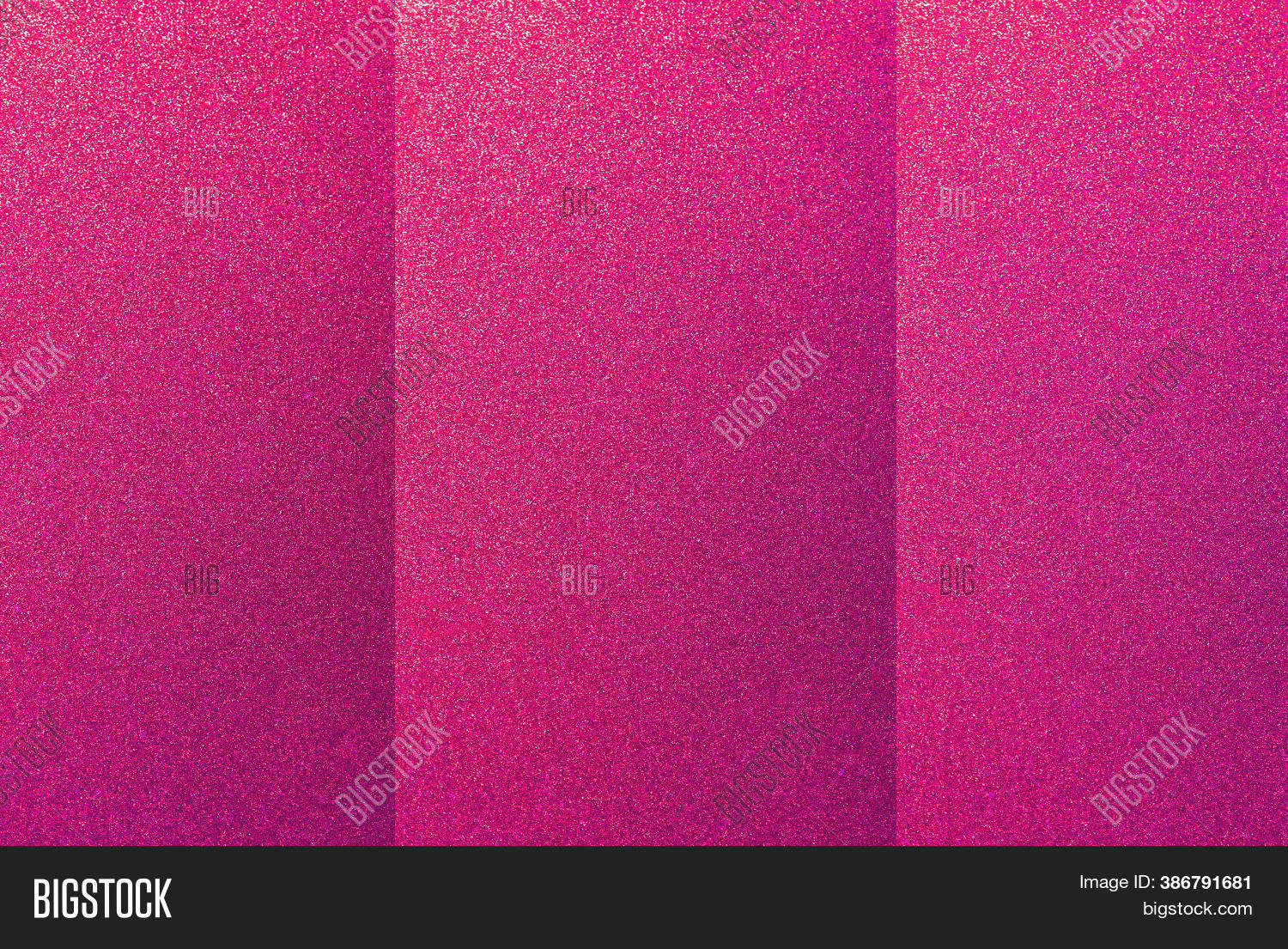 Pink Paper Glitter Image & Photo (Free Trial) | Bigstock