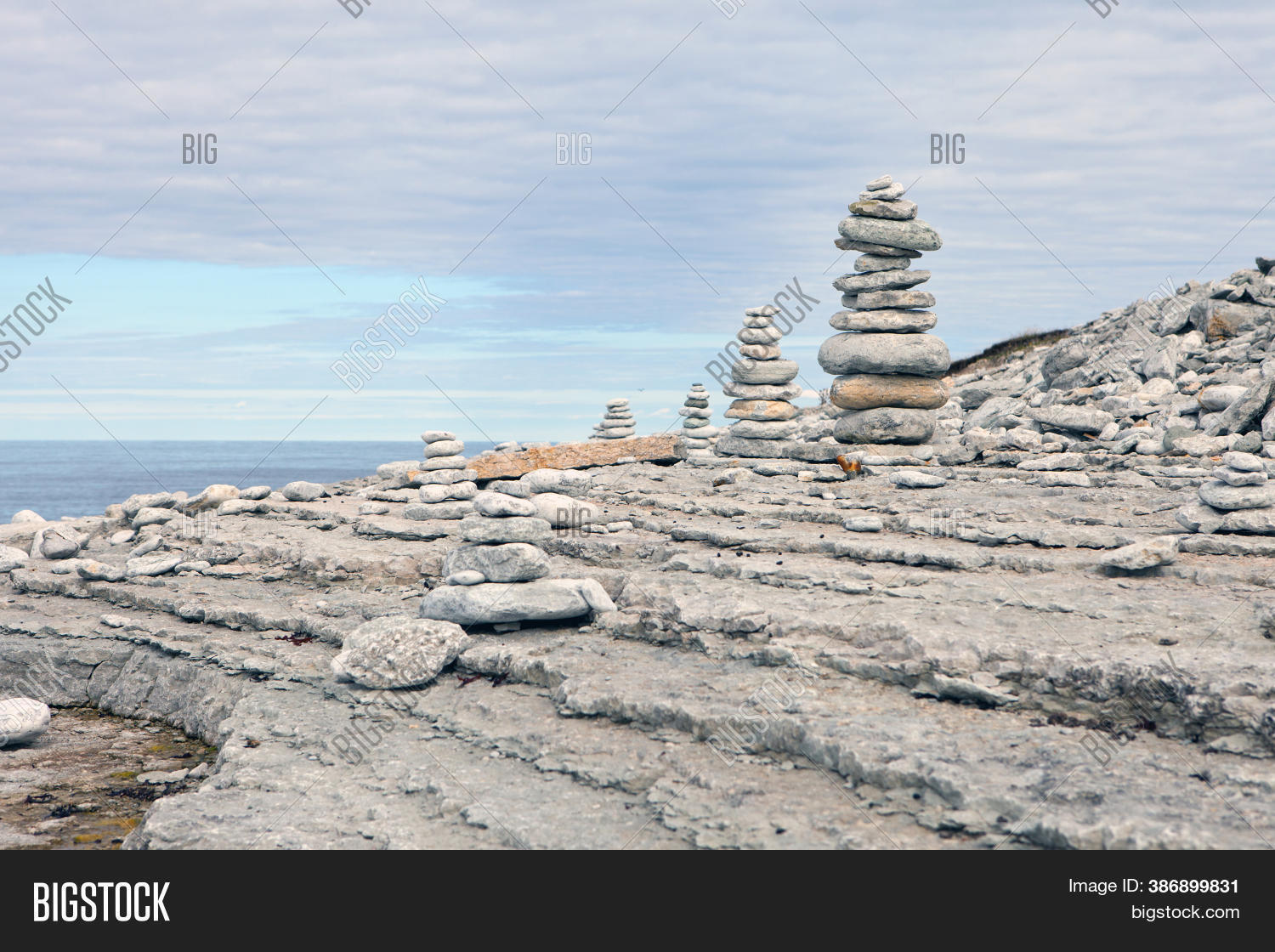 Stones Balance, Image & Photo (Free Trial) | Bigstock