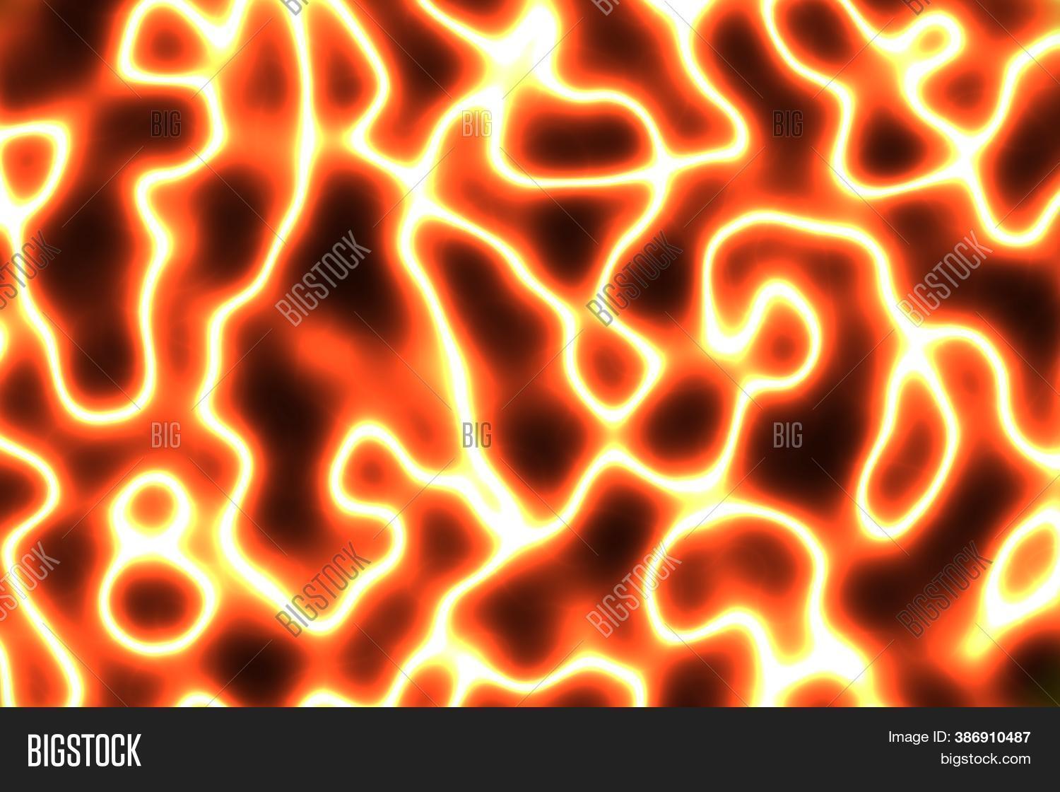 Modern Luminous Image & Photo (Free Trial) | Bigstock