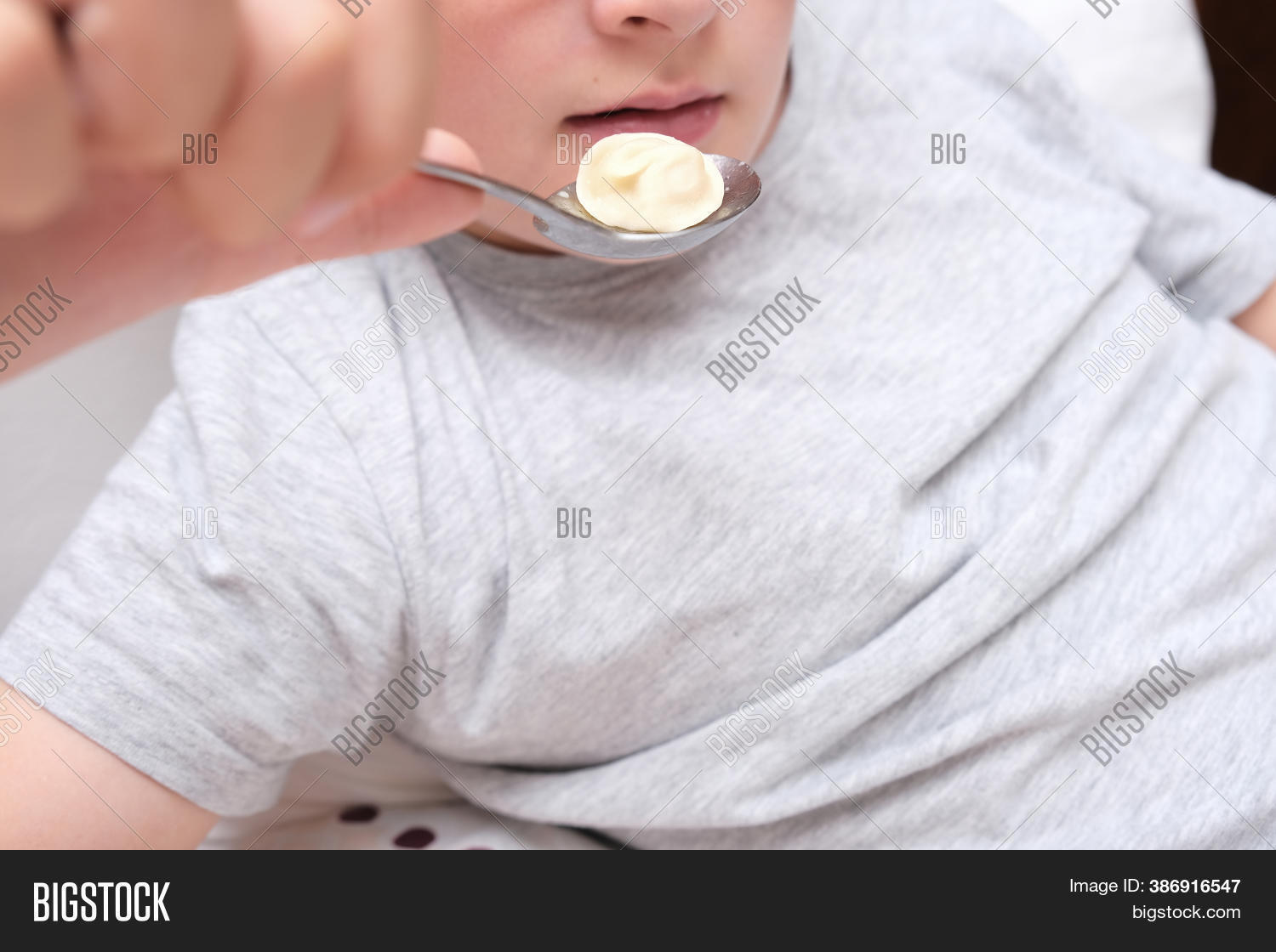 Hungry Teen Teenager Image & Photo (Free Trial) | Bigstock