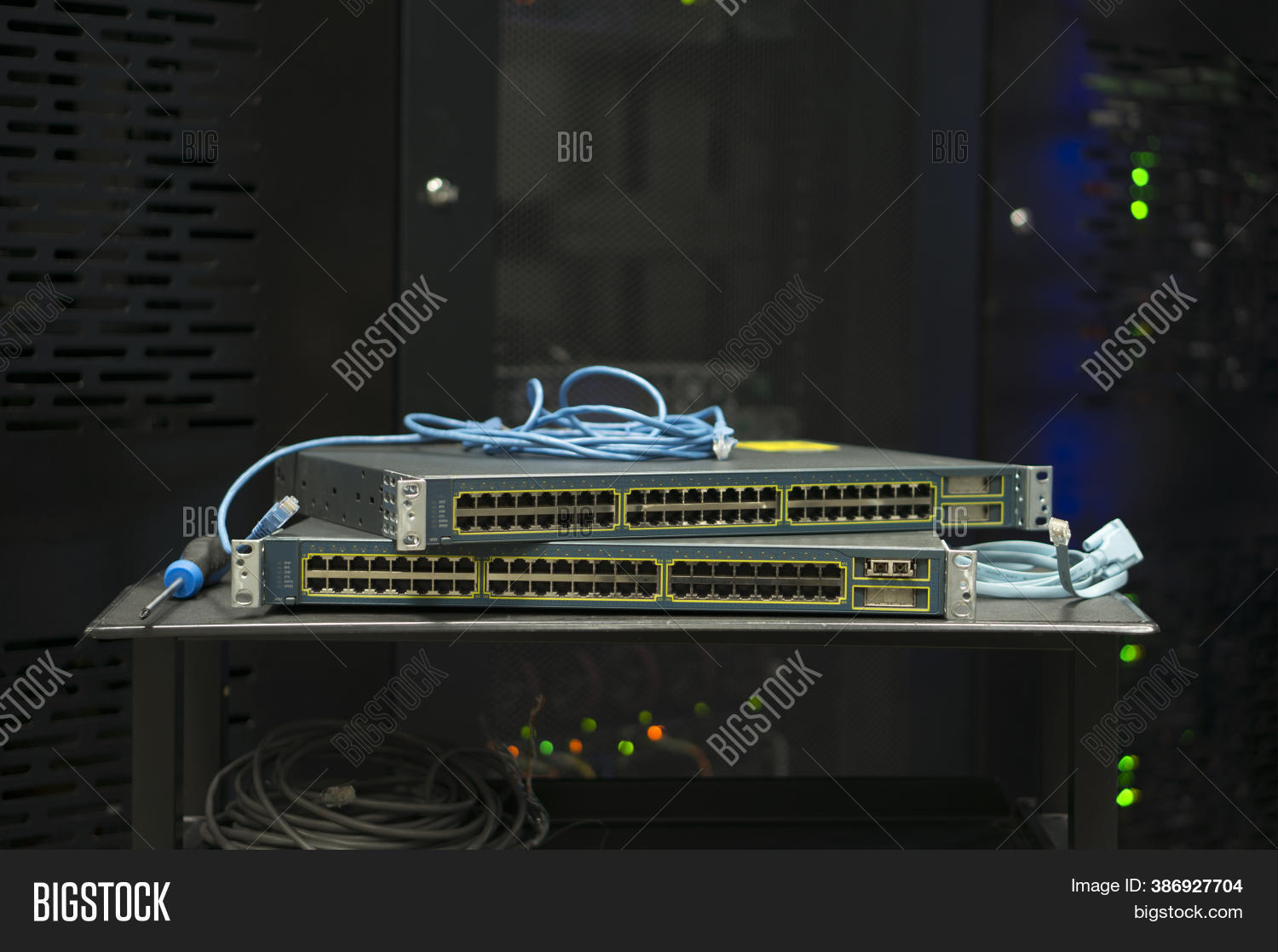 Telecommunication Image & Photo (Free Trial) | Bigstock
