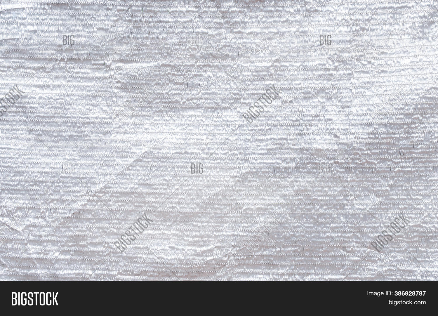 Silver Reflective Image & Photo (Free Trial) | Bigstock