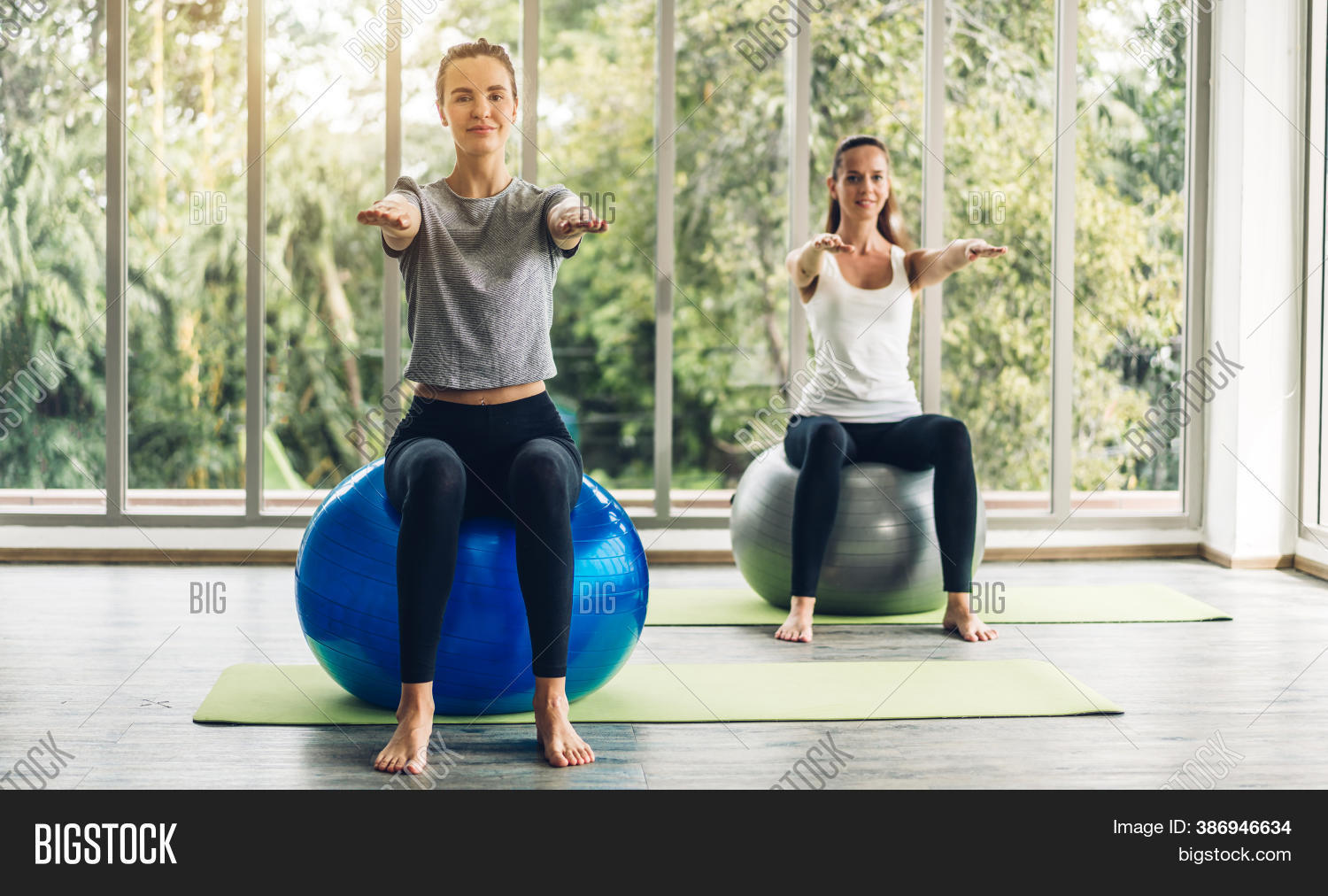 Portrait Sport Image & Photo (Free Trial) | Bigstock